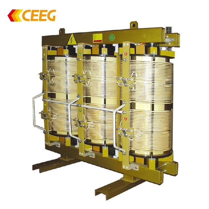 VPI (Vacuum Pressure Impregnation) Transformer from China manufacturer ...