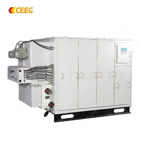 수냉식 AFWF 변압기가 전력 관리의 미래인 이유 - CEEG