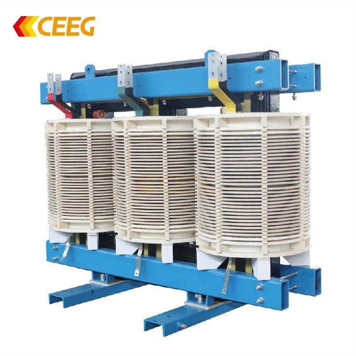 VPI (Vacuum Pressure Impregnation) Transformer from China manufacturer ...